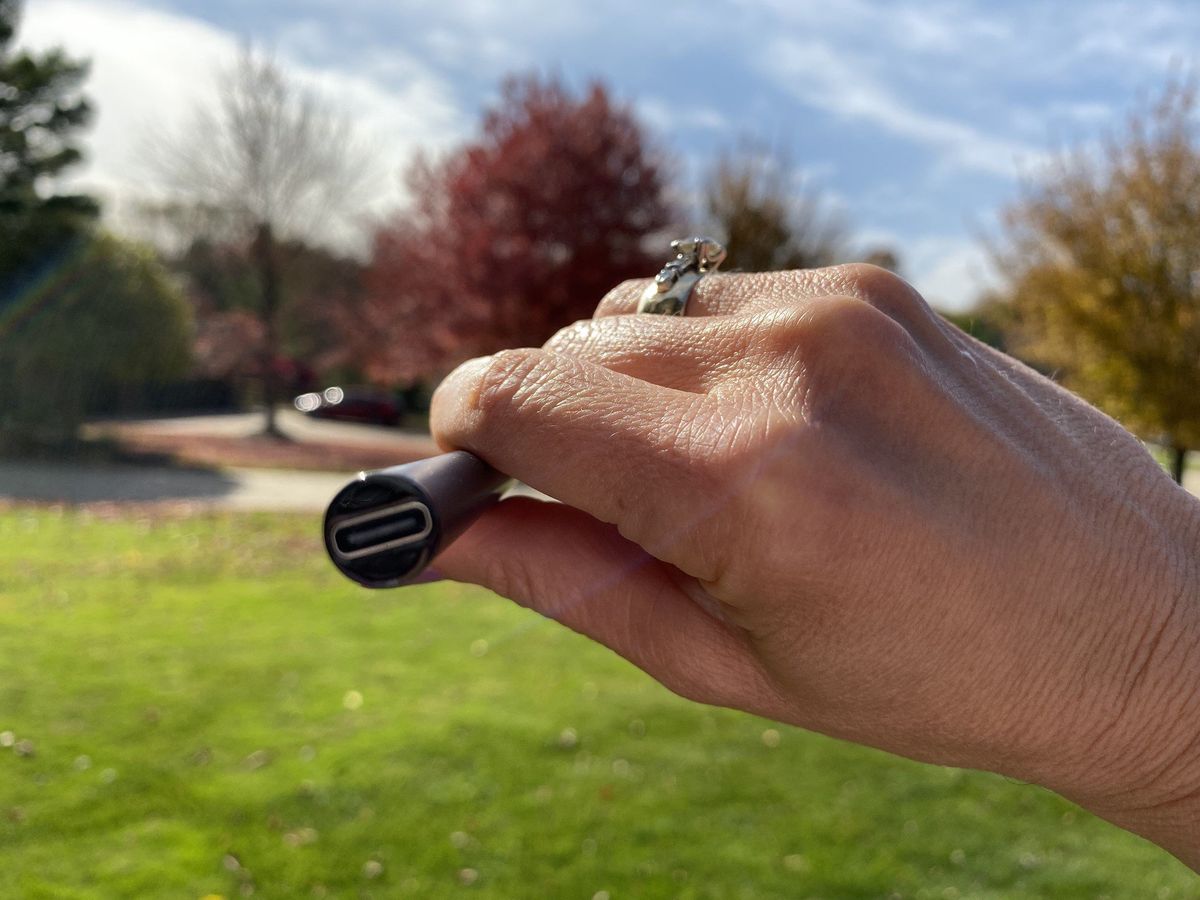 Adonit Note+ Stylus review: More control than ever | iMore