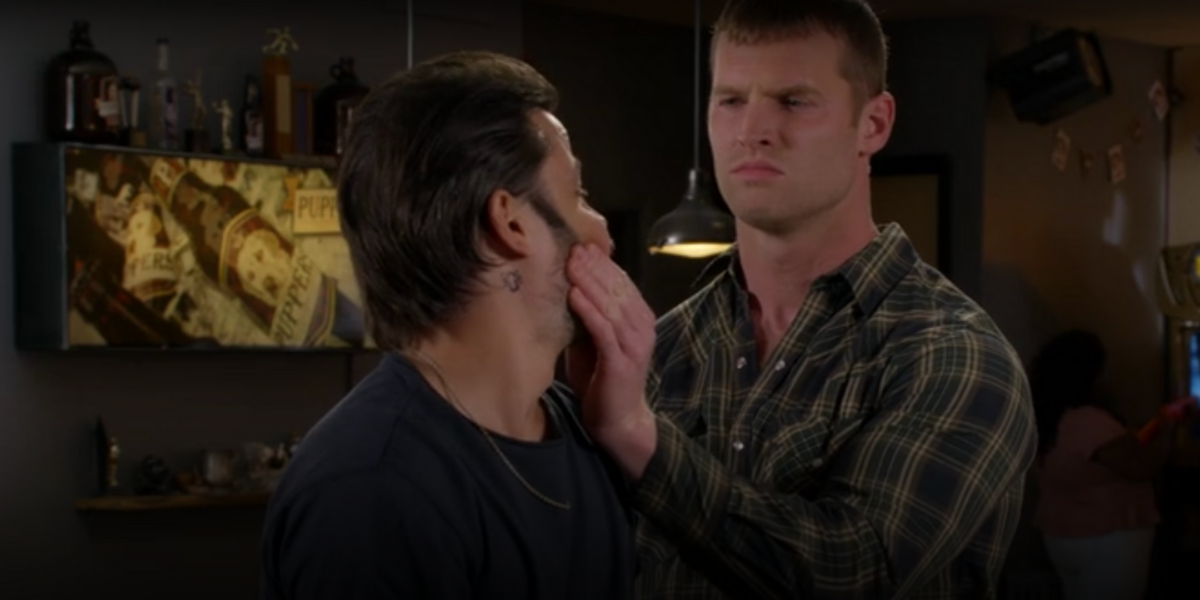 The Letterkenny Cast Explains Why We Don’t See The Resolution To That ...