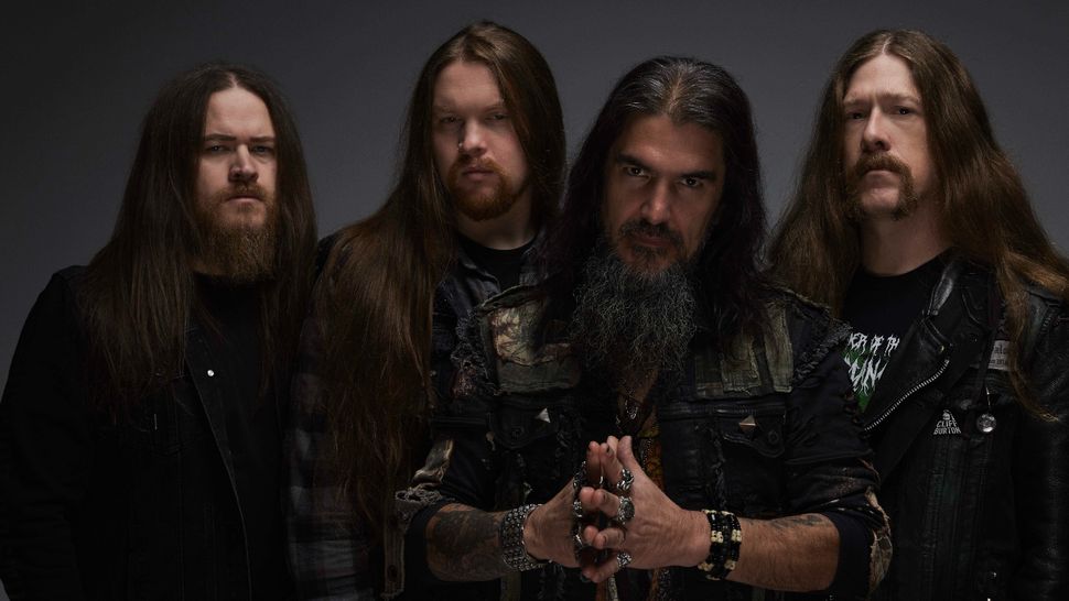 Machine Head announce evening-with Europe and UK shows for spring 2026 ...