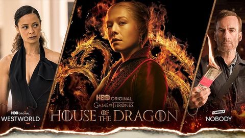 HBO free preview coming to select TV providers for five days | What to ...