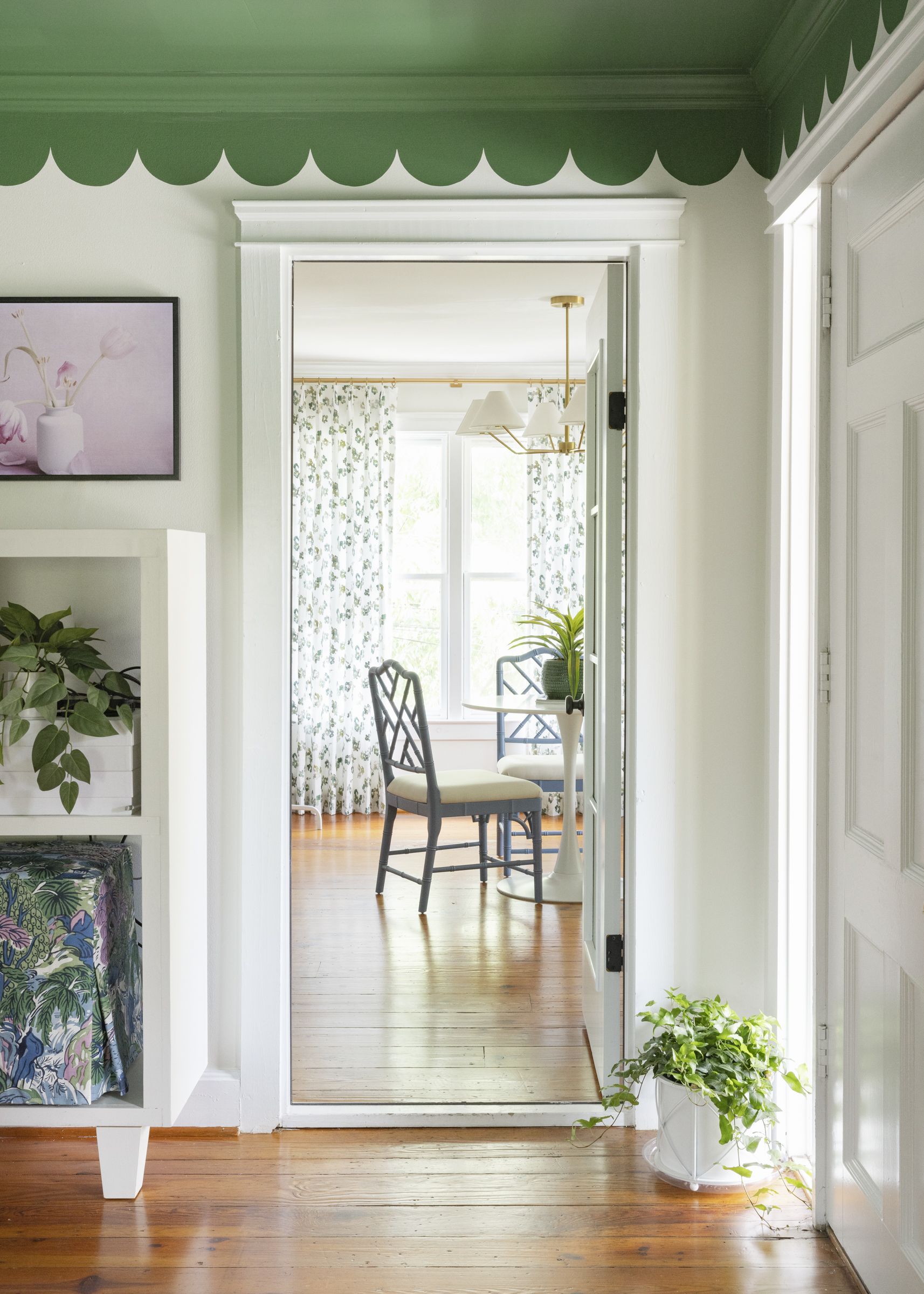 Most Popular Behr Paint Colors — 8 Expert-Approved Shades | Livingetc