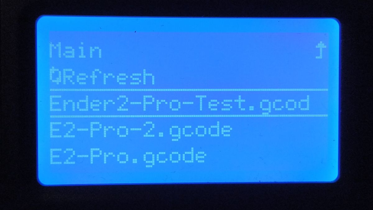 G-Code 101: Modify Your 3D Printing Files | Tom's Hardware