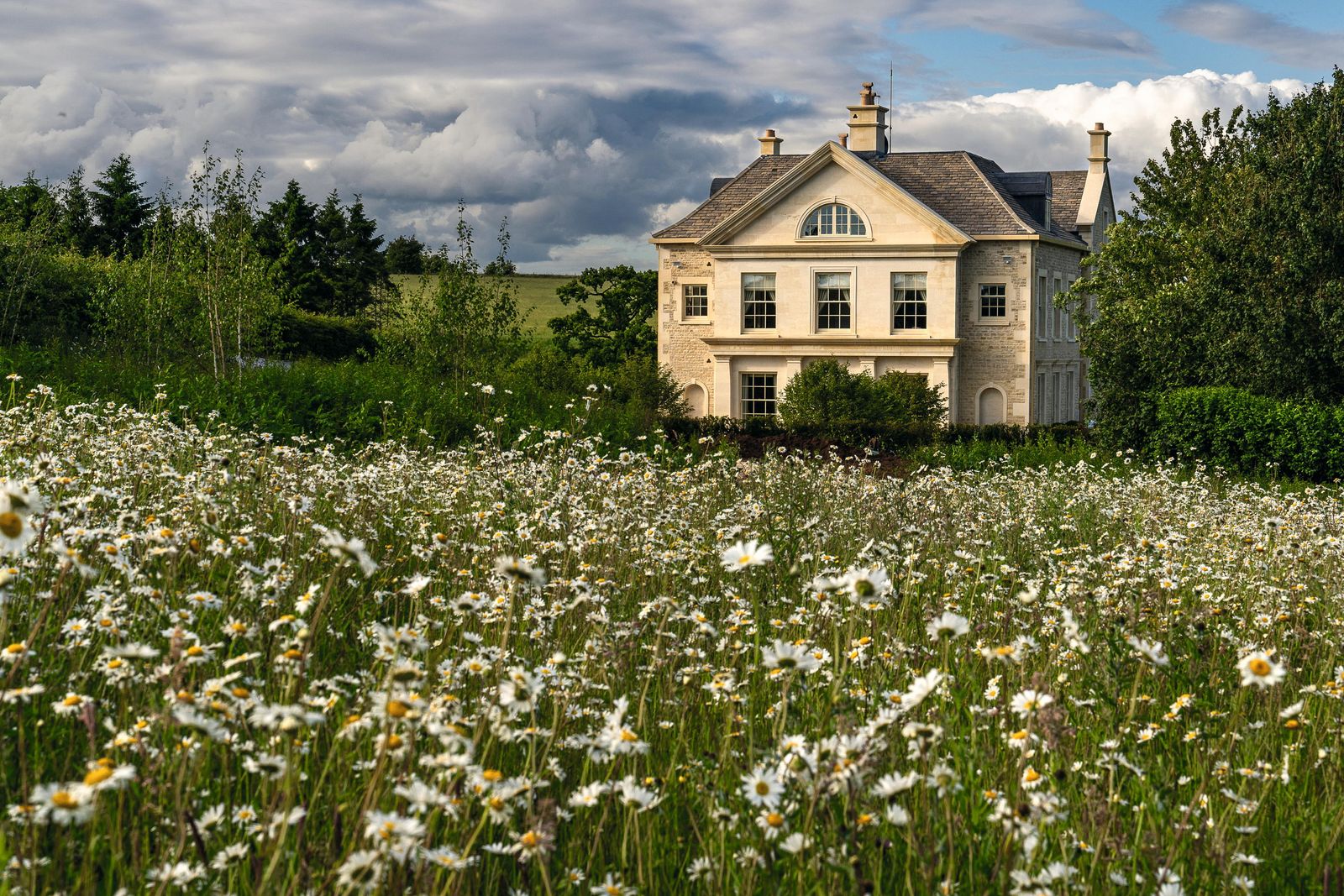 All the new entries in the Country Life Top 100 for 2025 | Country Life