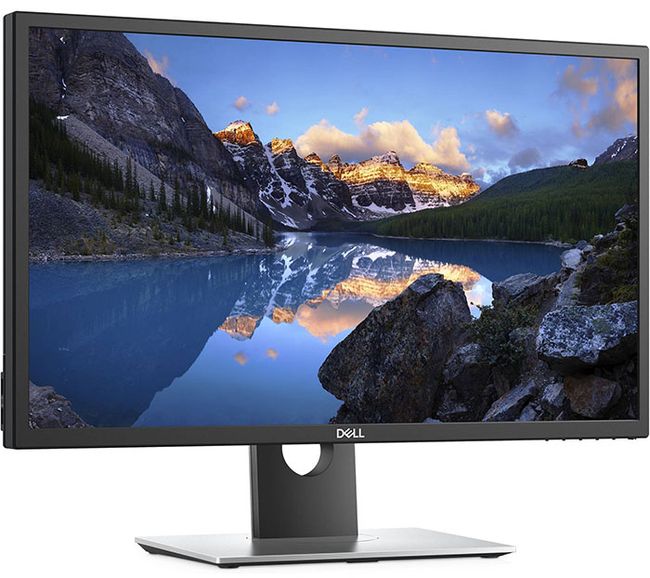 Dell UP2718Q 27" Ultra HD HDR Professional Monitor Review Conclusion