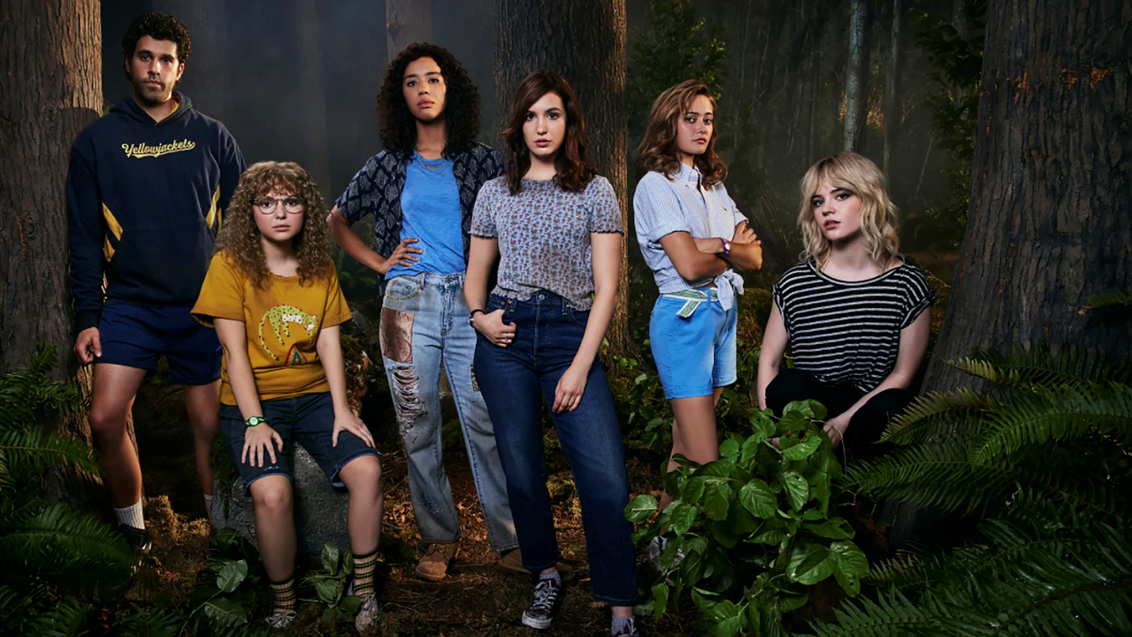 Paramount Plus is here to challenge Netflix, Disney Plus and Amazon ...