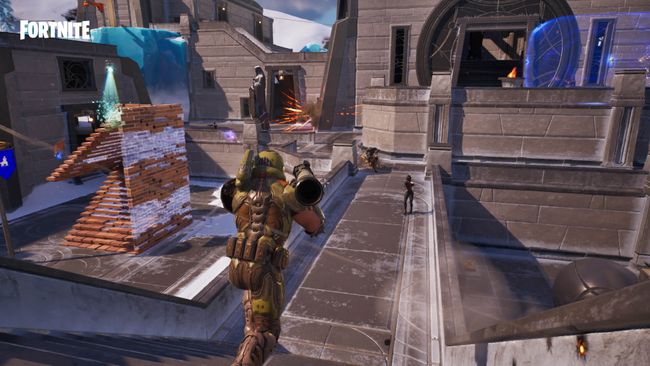 How to use the Fortnite Siphon Augment | GamesRadar+