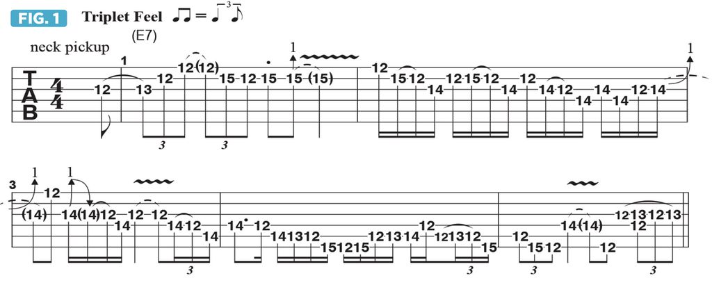 What does the Varitone control on a Gibson guitar do? Let Joe Bonamassa ...