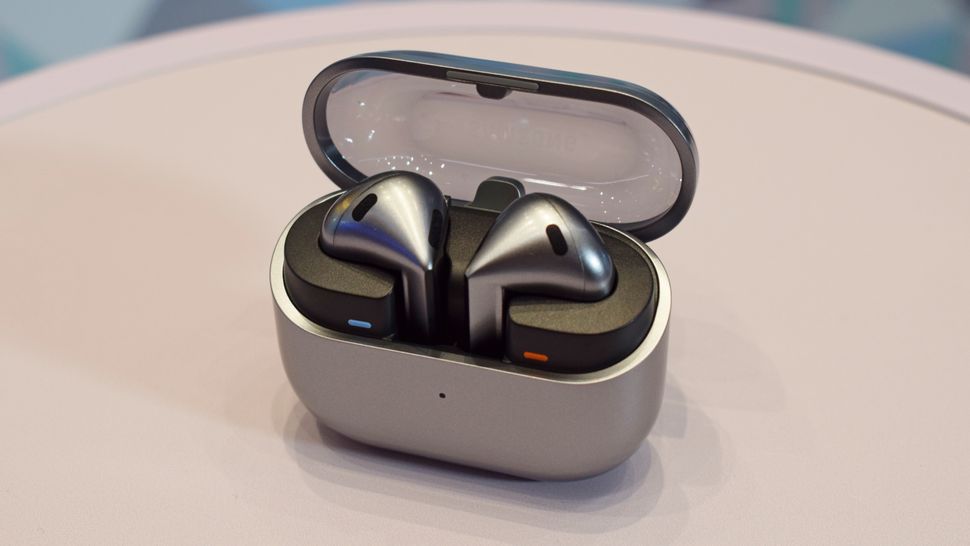 Samsung Galaxy Buds 3: official price, release date and features of the ...