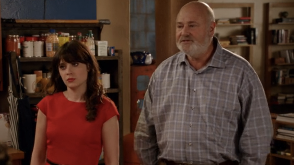 32 Major Actors Who Guest Starred On New Girl | Cinemablend