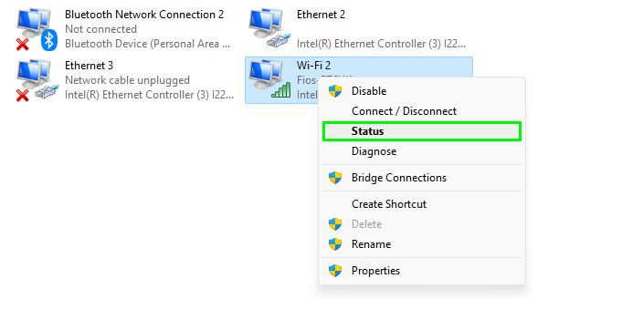 How to see your Wi-Fi password in Windows 11 | Tom's Guide