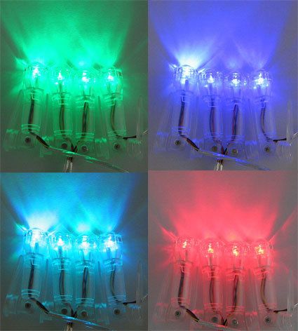 PC Spotlight: Light Off, Spot On - Case Modding: Enlightening Lighting ...