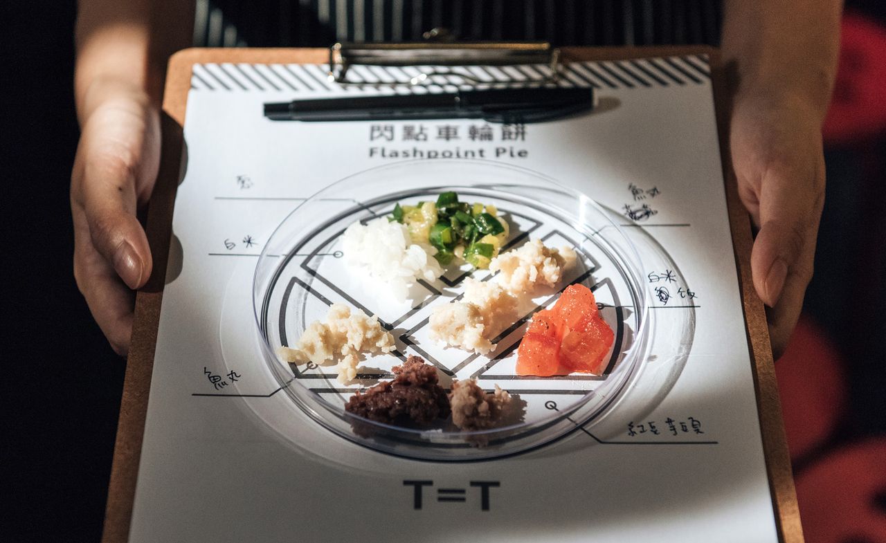 'International Design House' – the highlights from Taipei | Wallpaper*