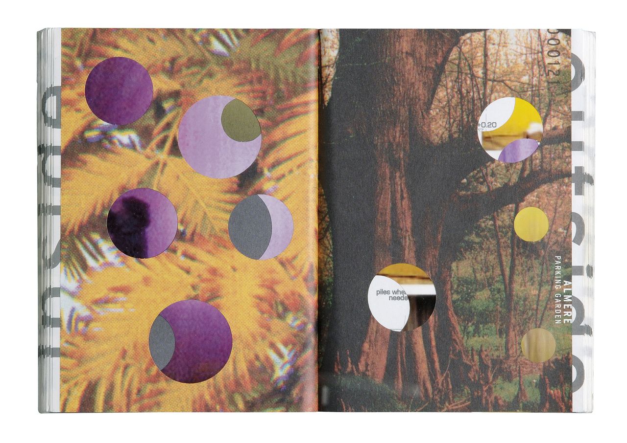 An interview with Dutch graphic designerdesigner Irma Boom | Wallpaper*