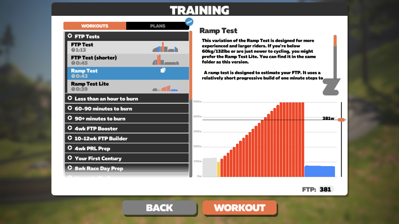 Zwift Workouts: A beginner's guide | Cyclingnews