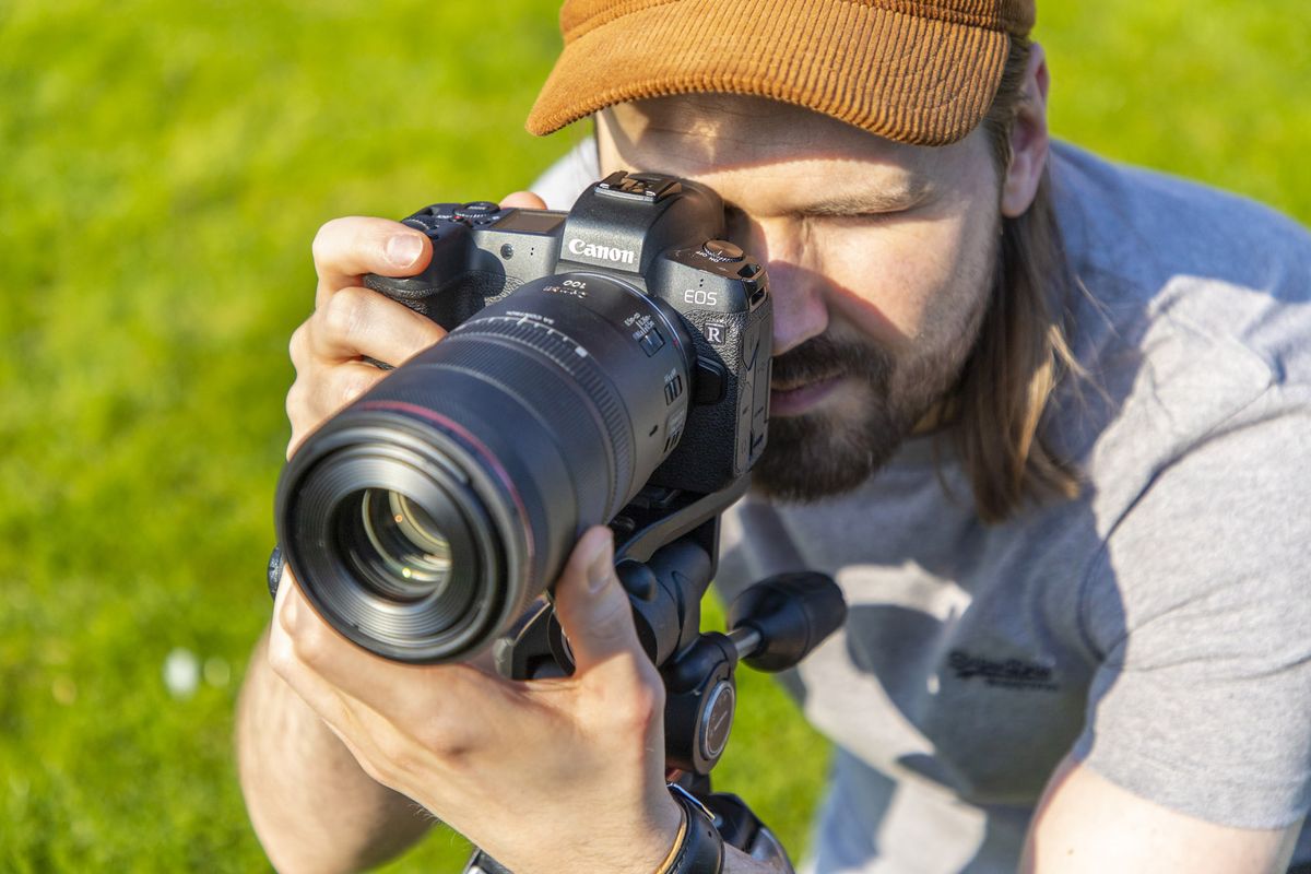 Canon RF 100mm Macro tips – master all the features of Canon's clever ...
