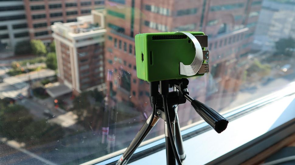 How to Shoot Time-Lapse Videos with Raspberry Pi | Tom's Hardware