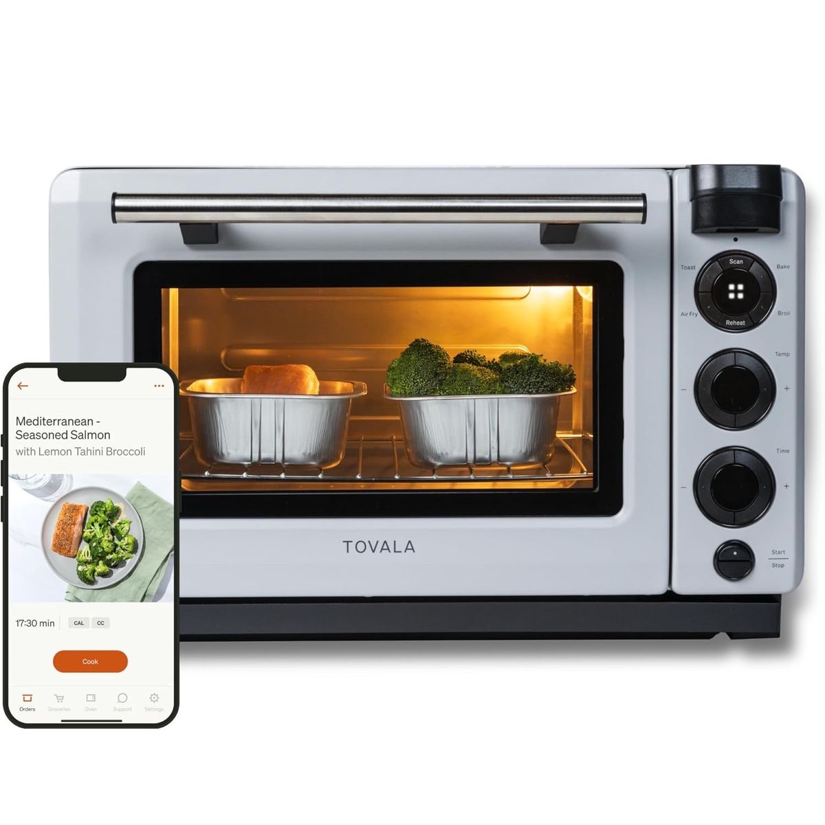 Best countertop ovens 2024 | Top Ten Reviews