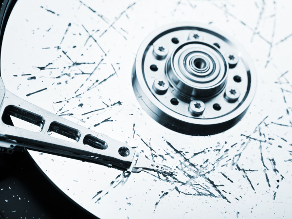 Hard Drive Recovery: A Guide to Software and Services | Tom's Hardware
