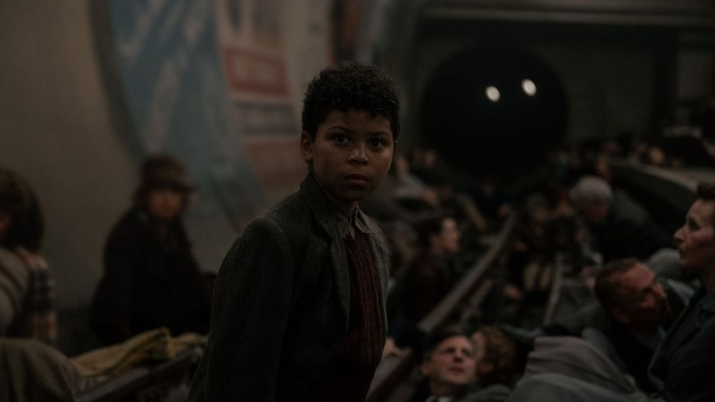 Blitz: how to watch, award, reviews and everything we know | What to Watch