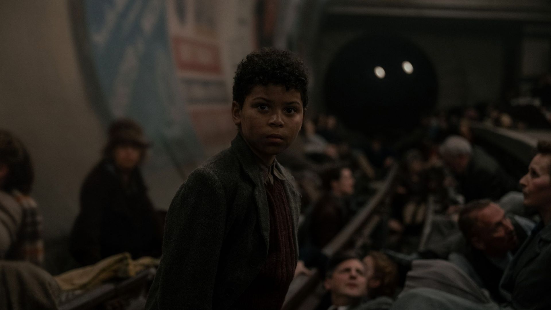 Blitz: how to watch, award, reviews and everything we know | What to Watch