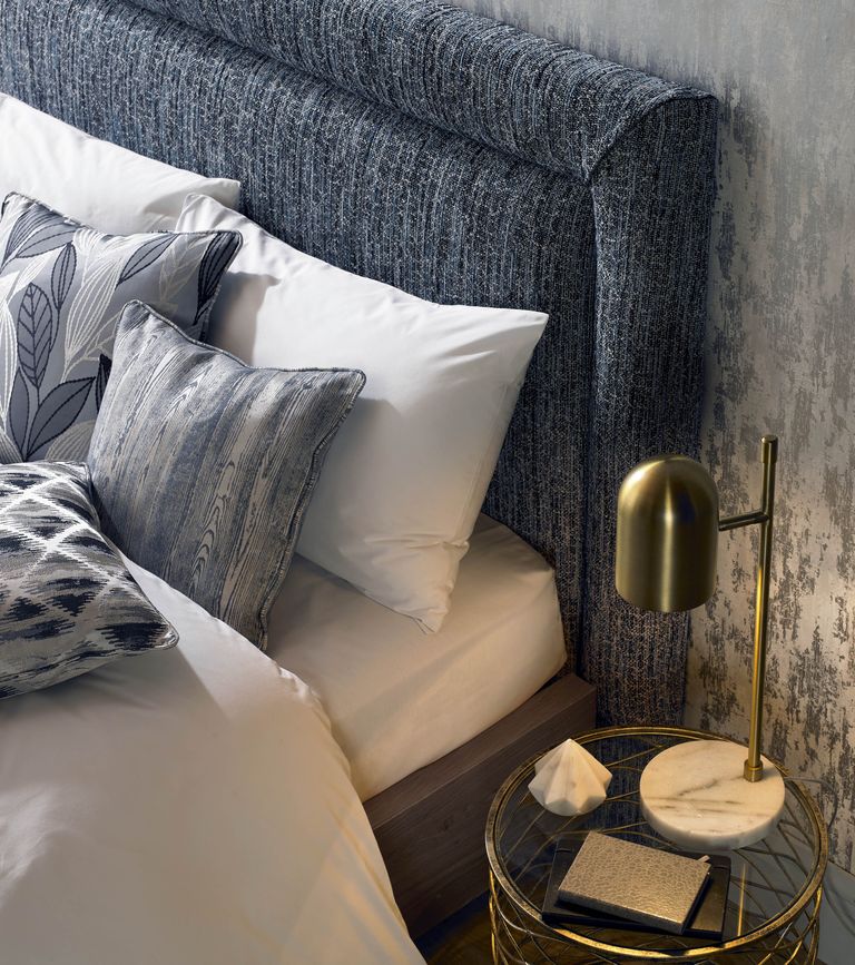 Trend alert: The hottest new fabrics for spring / summer 2018