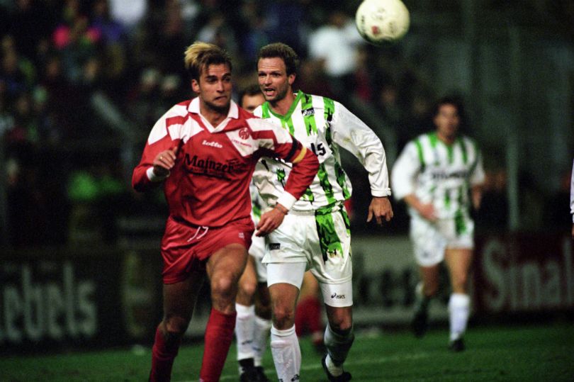 How Klopp's playing career shaped his coaching style | FourFourTwo