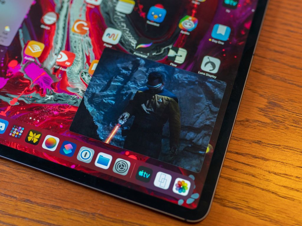 How to use Slide Over and Split View on iPad | iMore