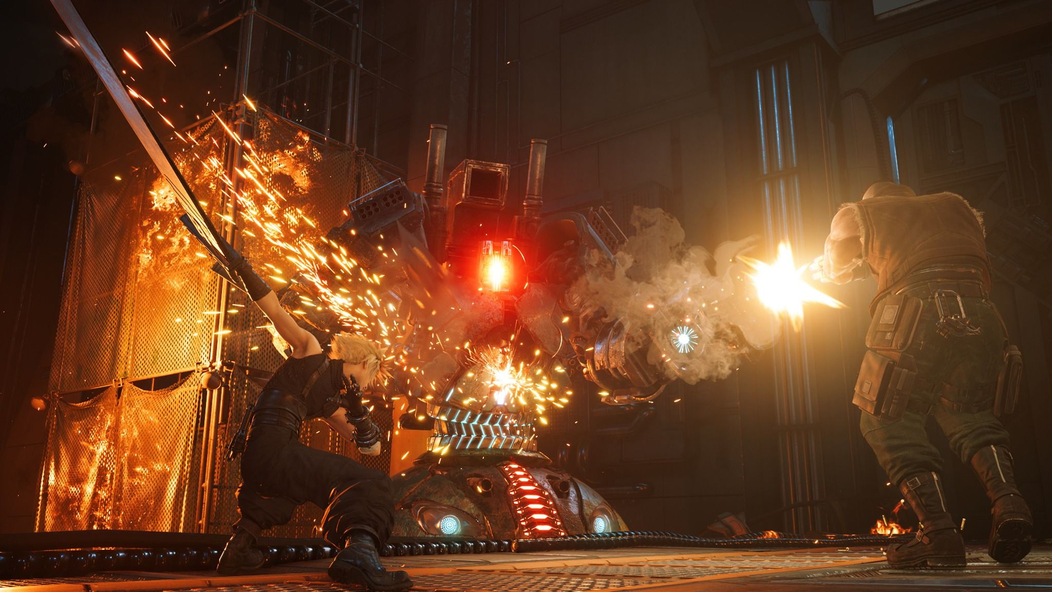 Final Fantasy 7 Remake is the 9th top Xbox game of January | Windows ...