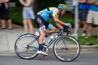 USA Cycling Professional Road Championships 2015: Men's Road Race ...
