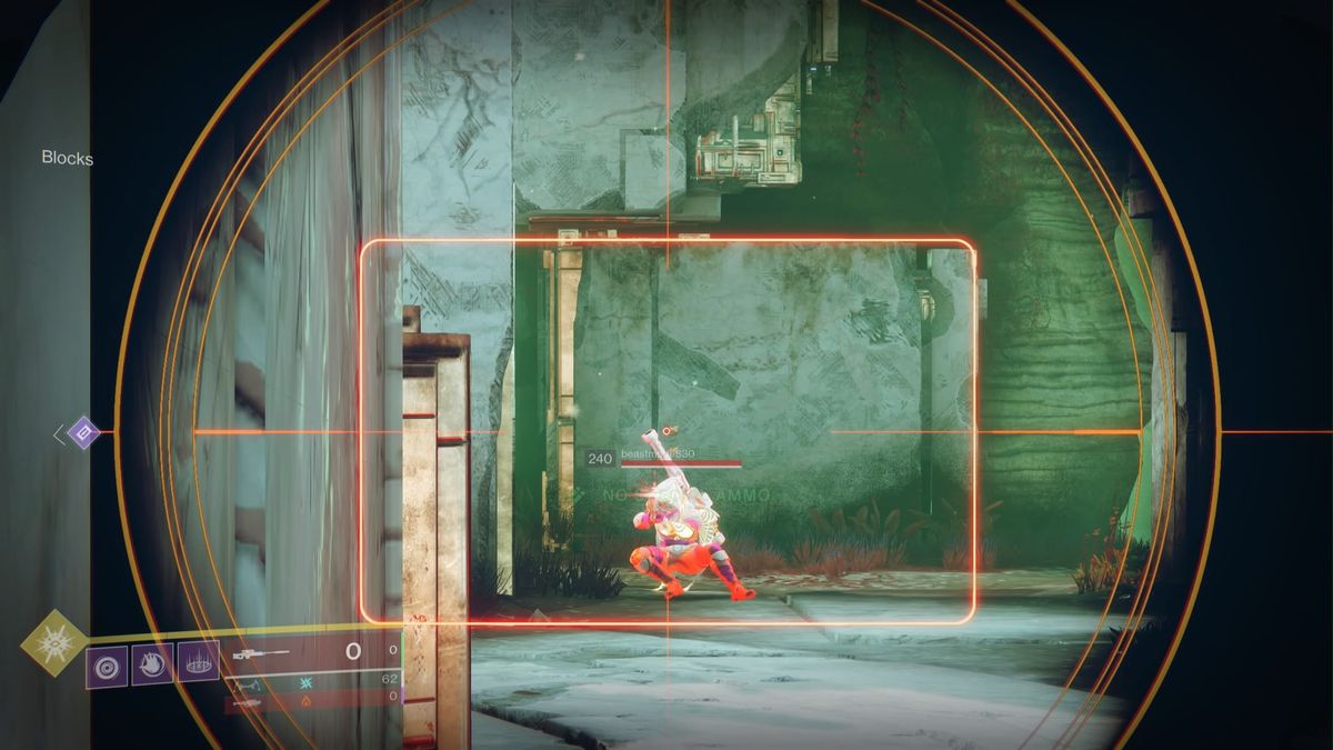 Destiny 2 Crucible tips | GamesRadar+
