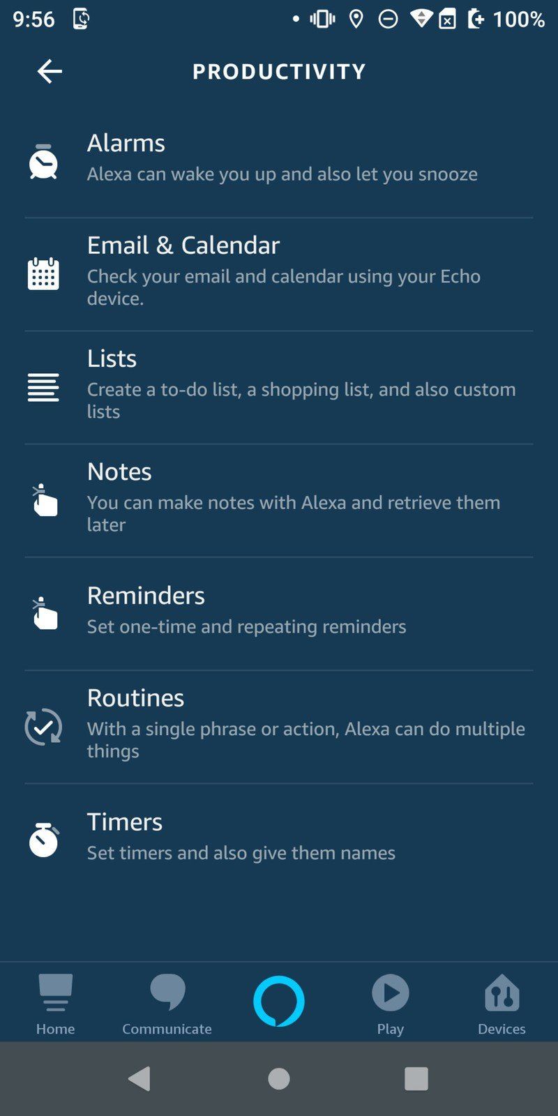 How to create notes with Amazon Alexa | Android Central