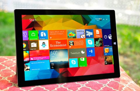 Eight years ago, Microsoft released the era-defining Surface Pro 3 ...
