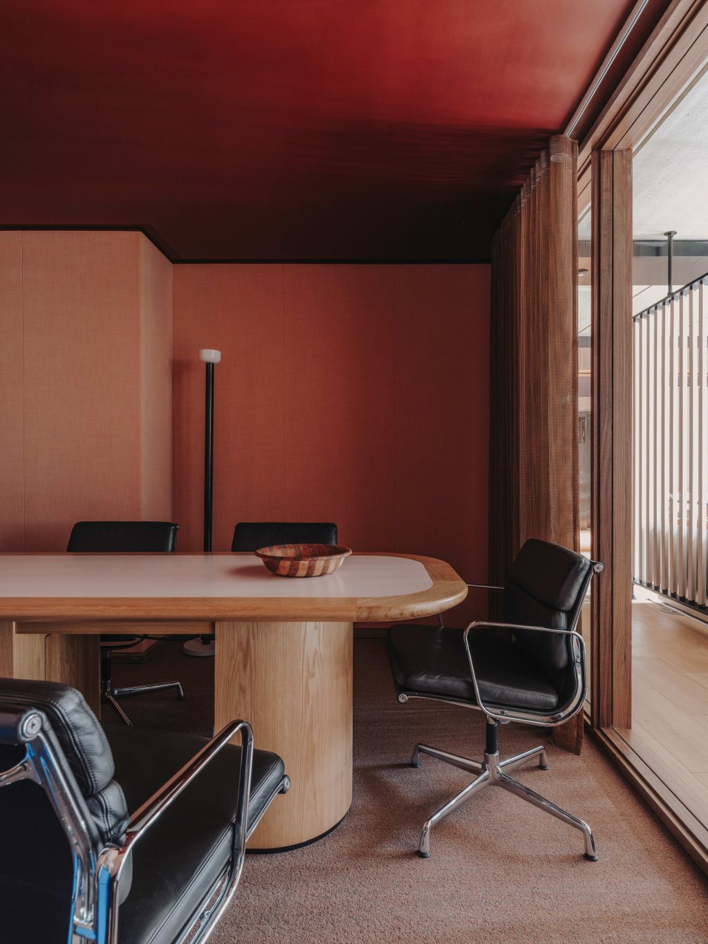 Oskar Kohnen Studio unveils its latest interior porject | Wallpaper*