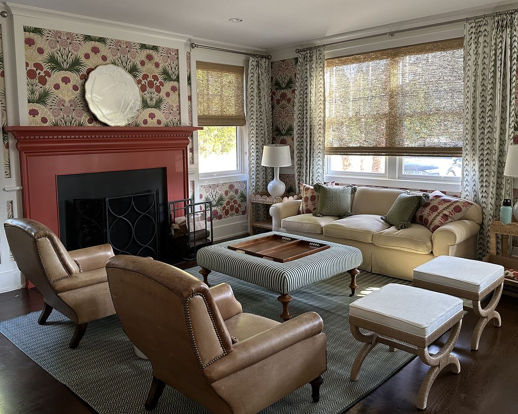 What is transitional design? Everything you need to know about this ...