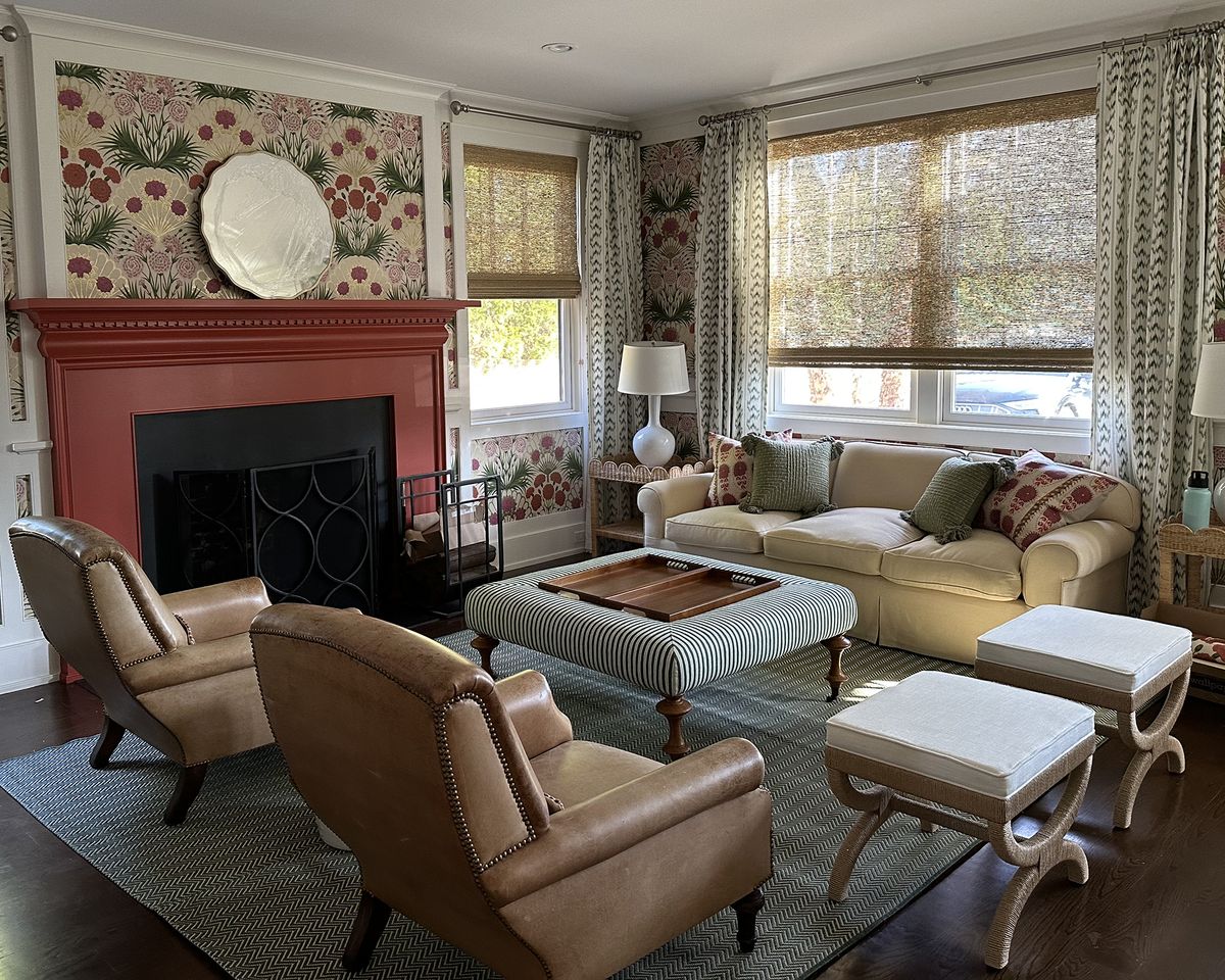 Why you will never finish your home: Emma Beryl Kemper explains | Homes ...