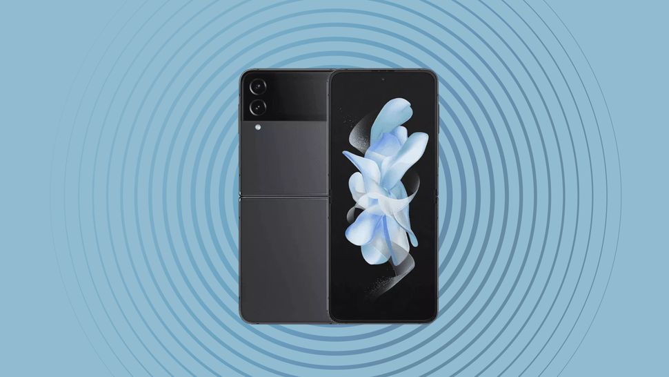 Best Samsung Galaxy Z Flip 4 plans in Australia (April 2025) | TechRadar