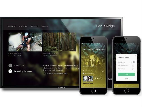 Hulu Adds Cloud DVR Features | Next TV | Multichannel News