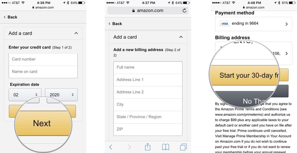 How to sign up for Amazon Prime and get a free trial for Prime Day | iMore