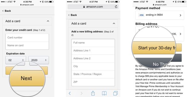 How to sign up for Amazon Prime and get a free trial for Prime Day | iMore
