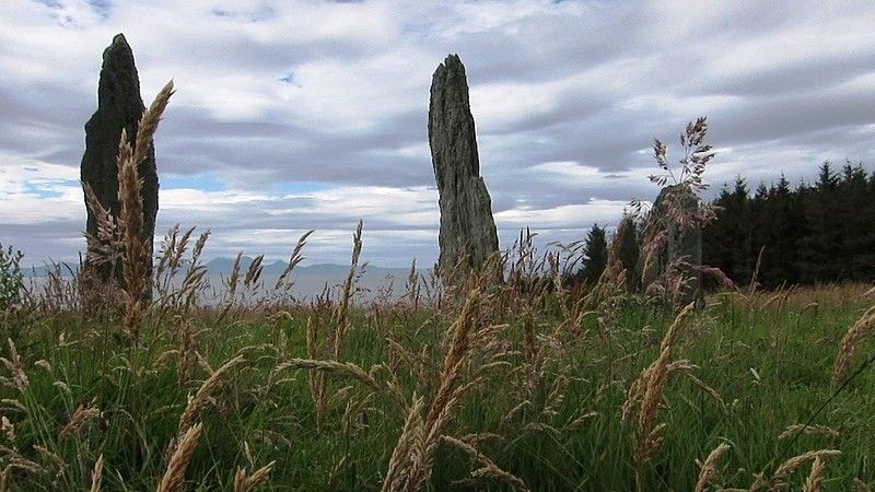 10 temples, tombs and monuments that align with the summer solstice ...