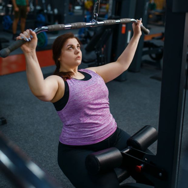 Train With Confidence Using This Beginner Gym Workout For Women | Coach