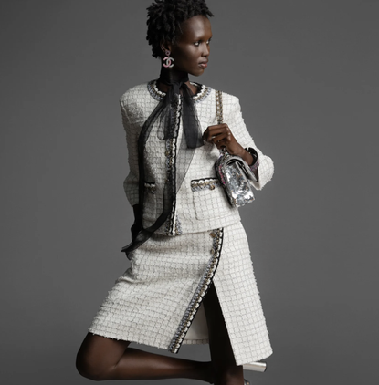 Everything You Need To Know About Chanel's Nevold | Marie Claire UK
