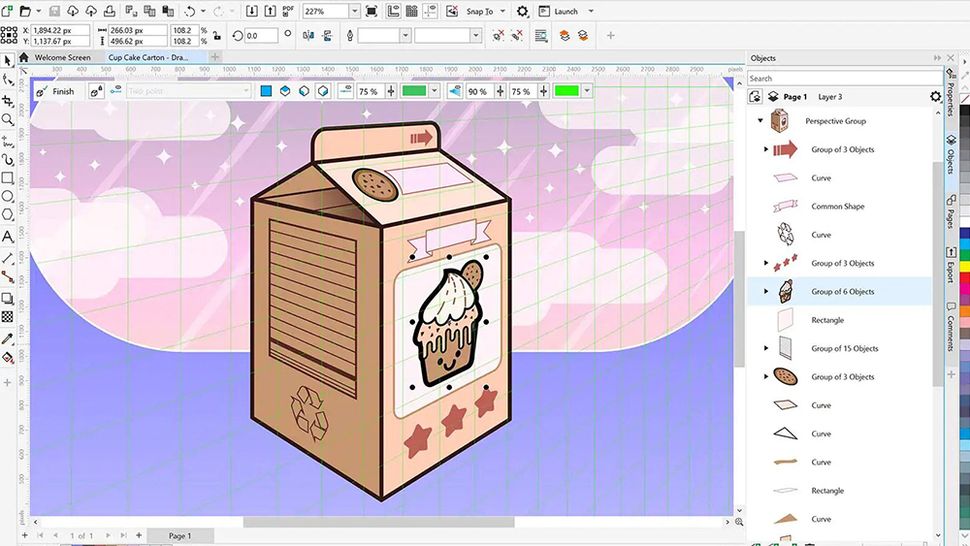 The best graphic design software in 2022 | Creative Bloq