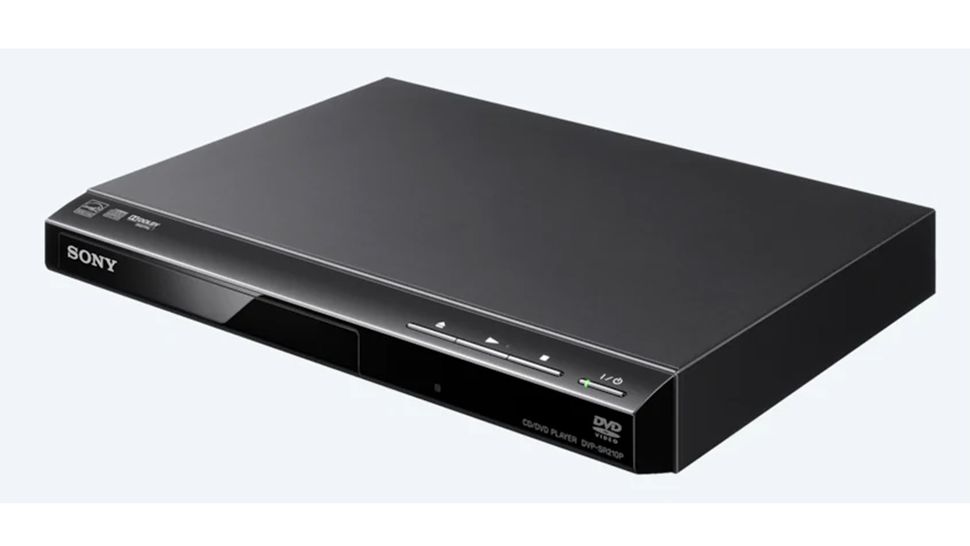 Best DVD players | chosen by experts | Top Ten Reviews