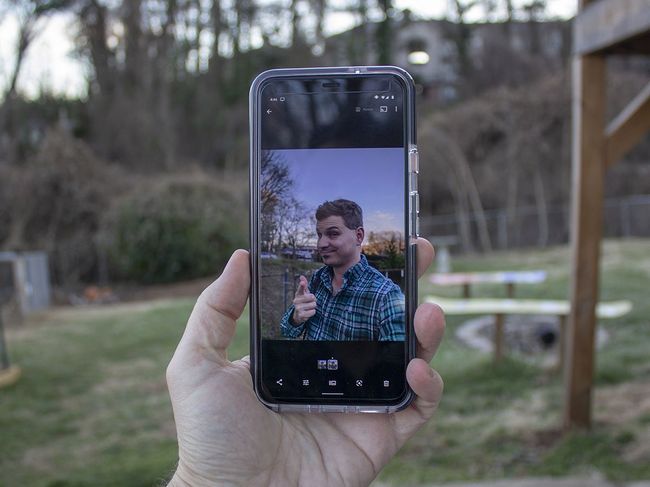 Portrait mode coming soon to Google Duo, Google Photos | Android Central