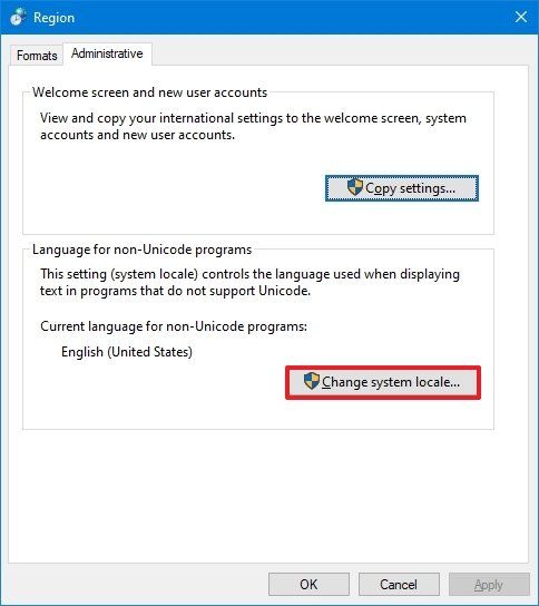 How to change system language on Windows 10 | Windows Central