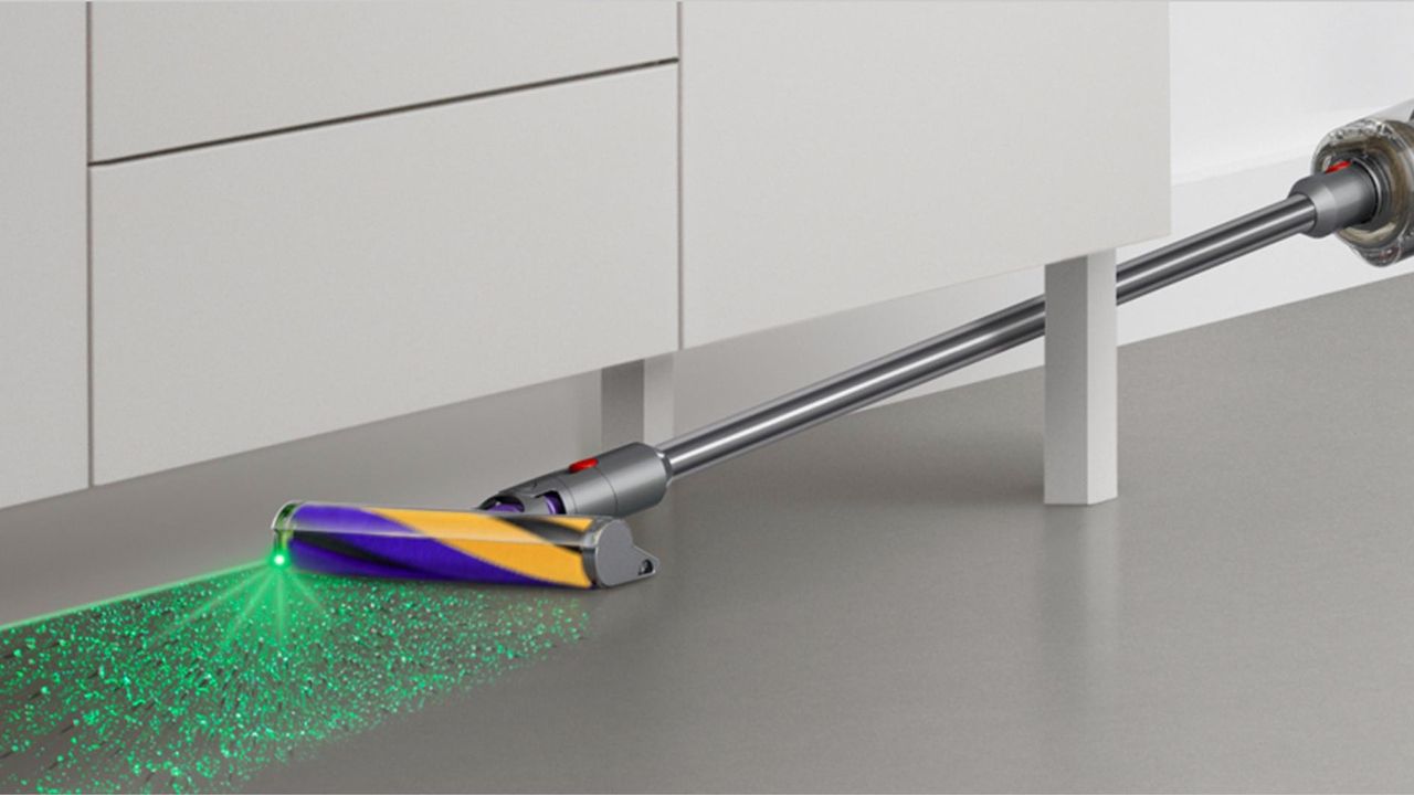 Dyson V12 Detect Slim review: the best compact Dyson to date, now ...