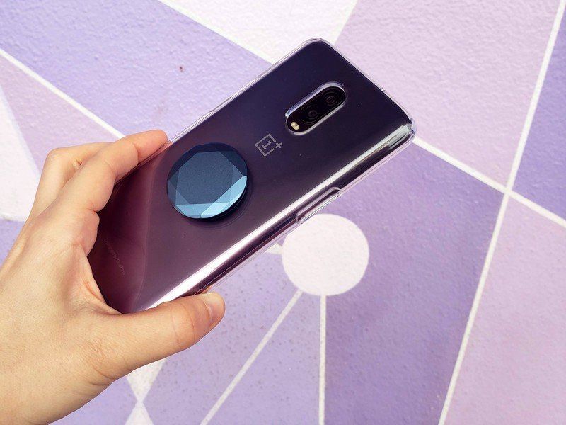 Swappable PopSockets review: Wireless compatible and addictive AF ...