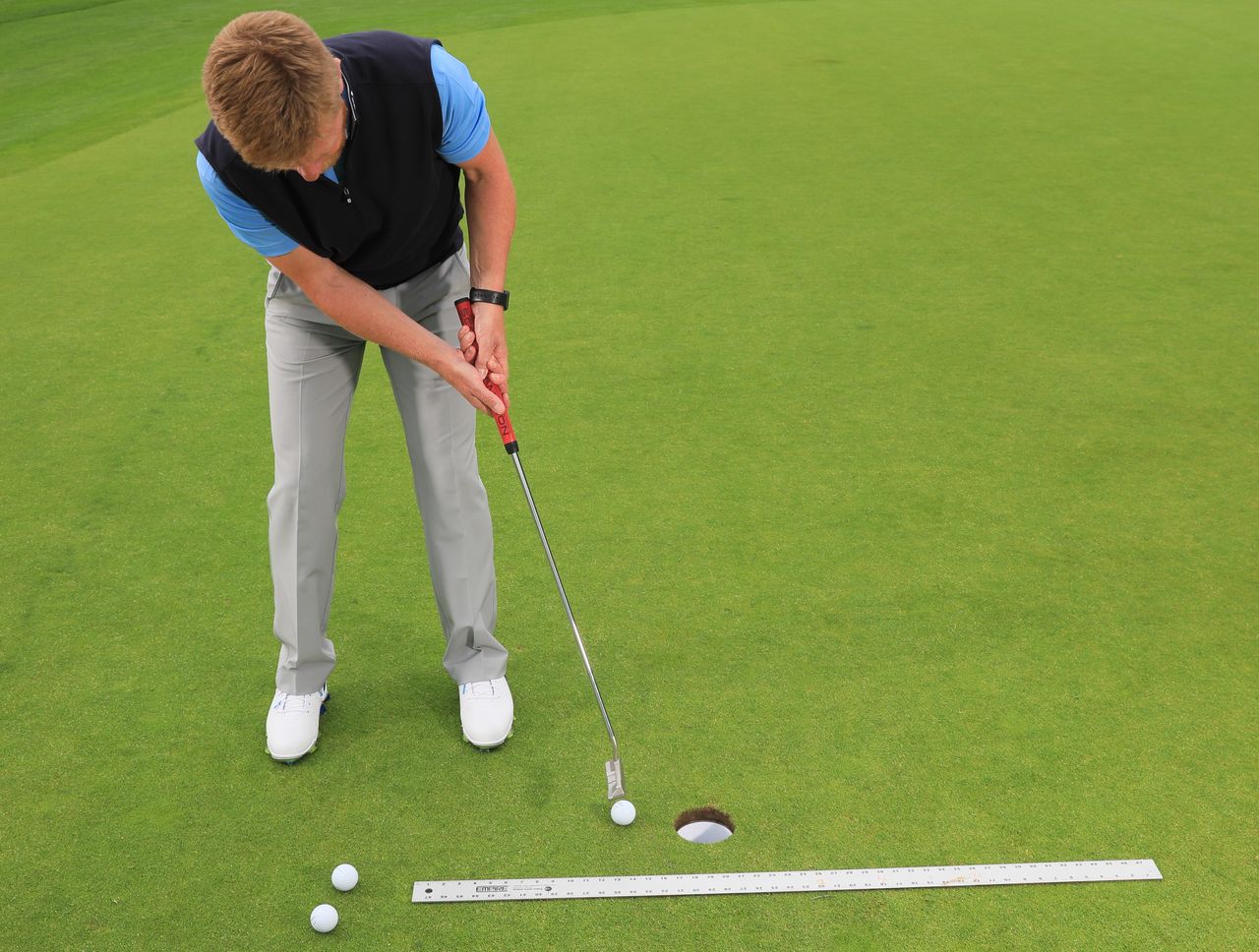 32 Best Ever Putting Tips Shared By Expert Golf Coaches | Golf Monthly