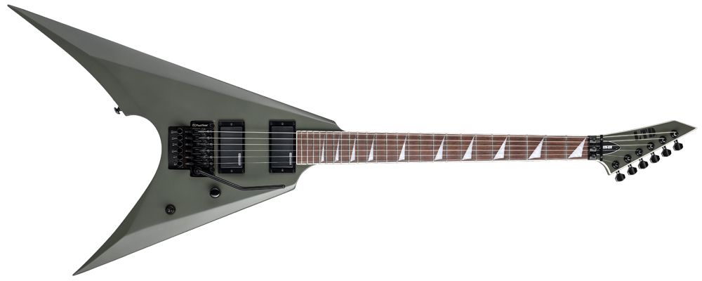 ESP unveils 43 new LTD and LTD Deluxe models in mammoth drop | Guitar World